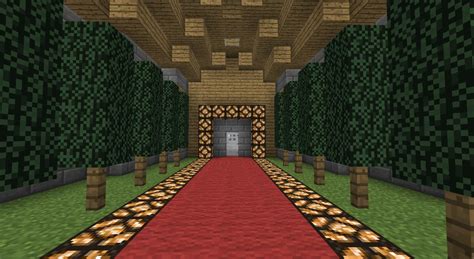 Compass Rose Minecraft Map