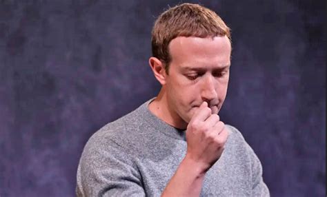 Meta La Casa Matriz De Facebook Anuncia 11000 Despidos De