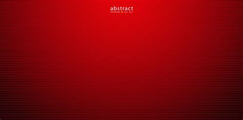 Gradient Red Background Royalty Free Vector Image