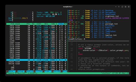 How To Use Tmux Absolute Essentials For The Beginners