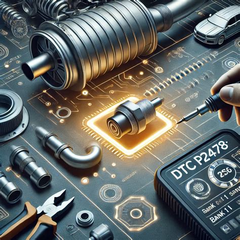 Troubleshooting Fault Code P B Understanding And Resolving Ecu