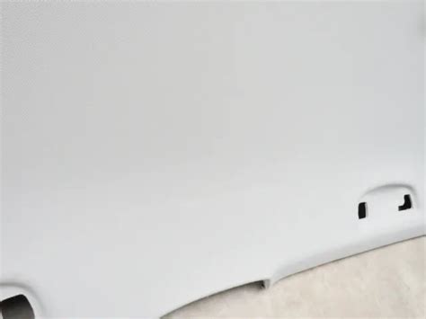 INNENHIMMEL DACHHIMMEL HIMMEL perlgrau VW Golf MK Türer Limousine EUR PicClick DE