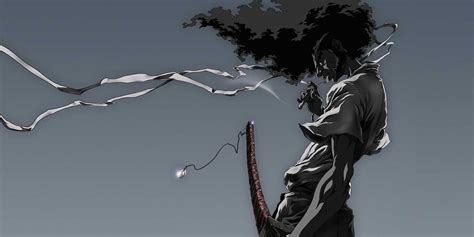 Afro Samurai Resurrection Quotes