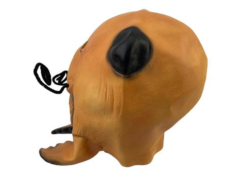 Ant Mask Mistermasknl