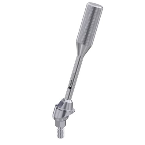 17 Angled Multi Unit Abutment D Type For Biohorizons Internal Hex