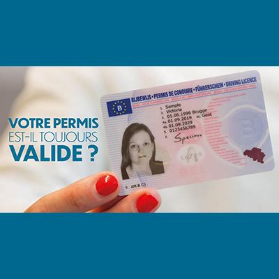 Vérifiez la validité de votre permis de conduire Bouillon la Commune