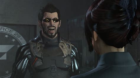 MD Glitch R Deusex