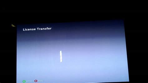 Can T Launch Game Fix XBOX 360 YouTube