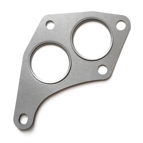 Subaru Twin Scroll Gasket Vf36 Vf37 Turbo Inlet Aze Performance