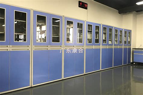 佛山实验室装修 广东康合实验技术有限公司
