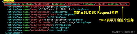 jmeter 命令行用法、文件解读、生成报告 jmeter命令 csdn博客