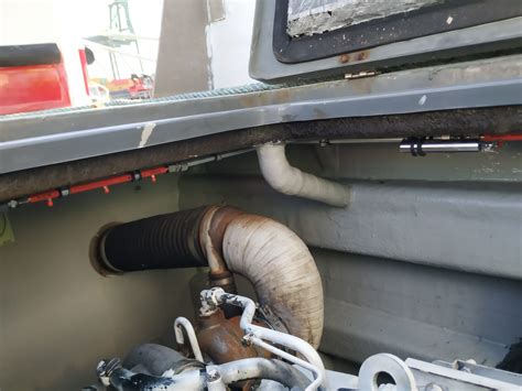 Marine Fire Suppression Systems