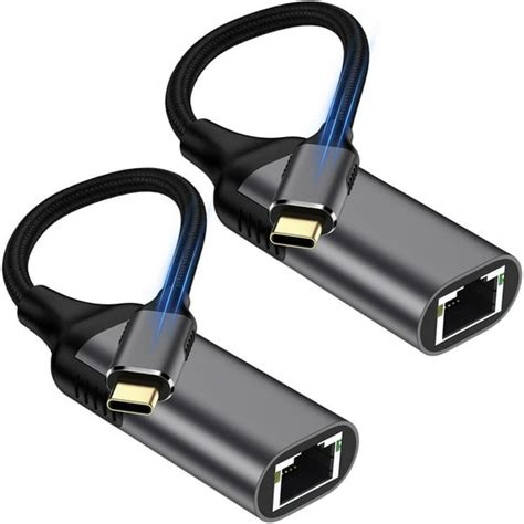 Usb 3 Ethernet Adapters