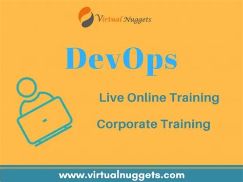 Ppt Introduction To Devops Tools Devops Training Devops Tutorial