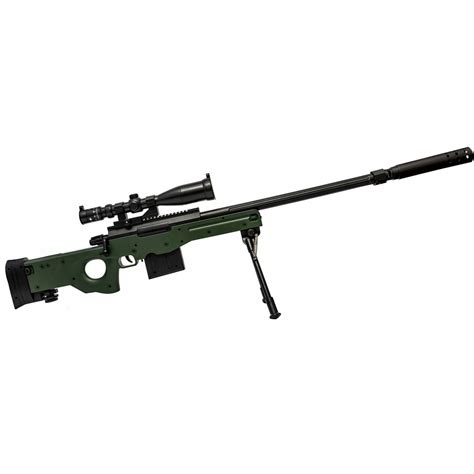 KARABIN SNAJPERSKI PISTOLET NA KULKI AWP GRATISY 152334980 ERLI Pl
