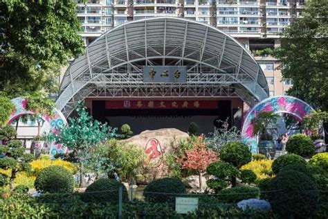 廣州還是那個廣州，十三行卻早已不再是十三行了…… 每日頭條
