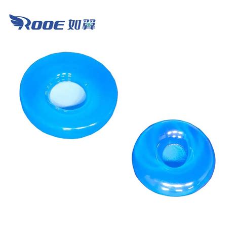Operating Room Gel Positioning Pads Head Protection