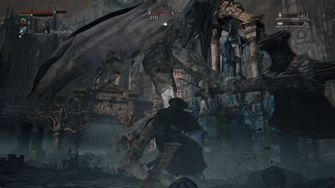 Bloodborne Review Gamespot