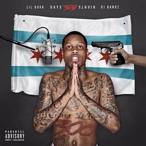 Street Nigga Song And Lyrics By Lil Durk Spotify