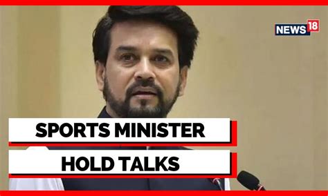 Wrestlers Call Off Protests Wfi Chief Brij Bhushan To Step Aside