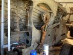 Curtiss P Warhawk Rescued After Being Buried For Years On A South Pacific Island