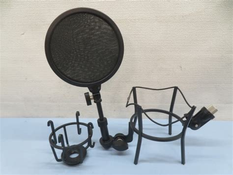 Yahooオークション Rode Nt1 A コンデンサーマイク ロード サスペ