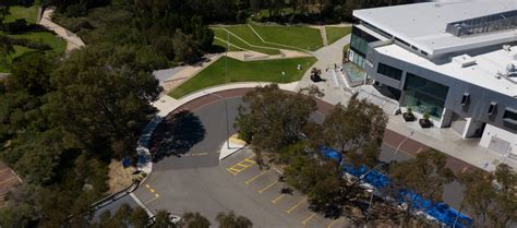 Point Fraser Carpark Insight Electrical Technology