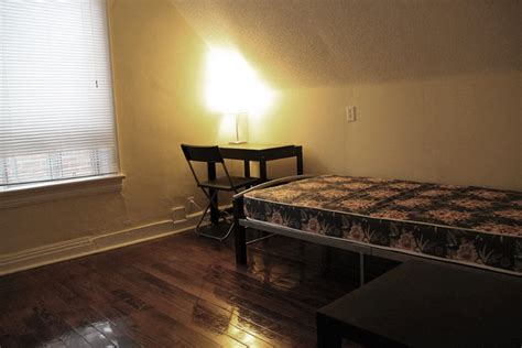 Room For Rent Toronto Downtown Bloor And Dufferin Room Rentals