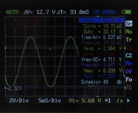 Dso Nano Dso201 Pocket Sized Digital Oscilloscope Review Toolboom