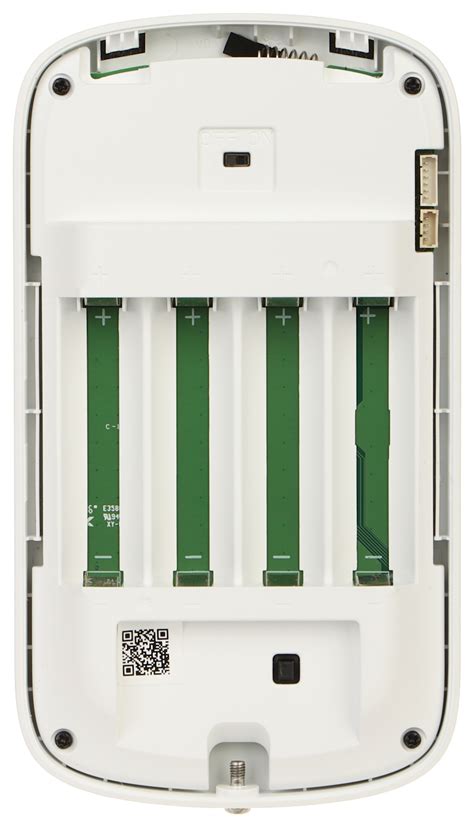 WIRELESS KEYBOARD WITH RFID ARK T W DAHUA LED Keypads Delta