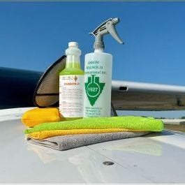 Post Flight Debugger Kit