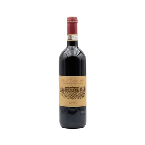 Chianti Classico Doc Riserva 2020