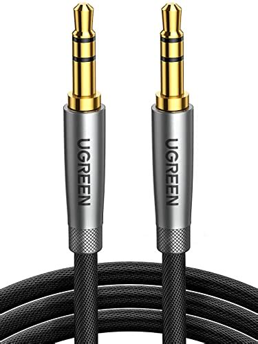 Best Male To Male Aux Cables
