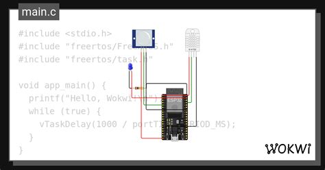 u1 t2 p2 eemprom wokwi esp32 stm32 arduino simulator