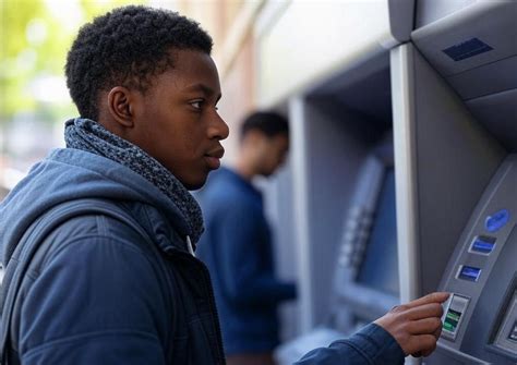 Sassa Biometric Id Verification Starting 5 May 2025 Sassa