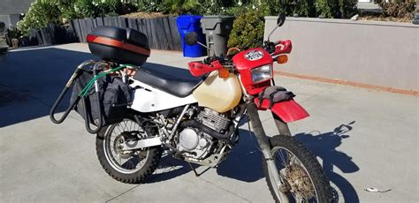 Jetting Help Full Modded Big Bore Xr 680 L Xr600r And Xr650r L