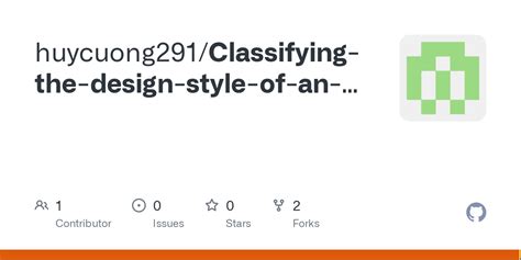 Github Huycuong291classifying The Design Style Of An Interior Object