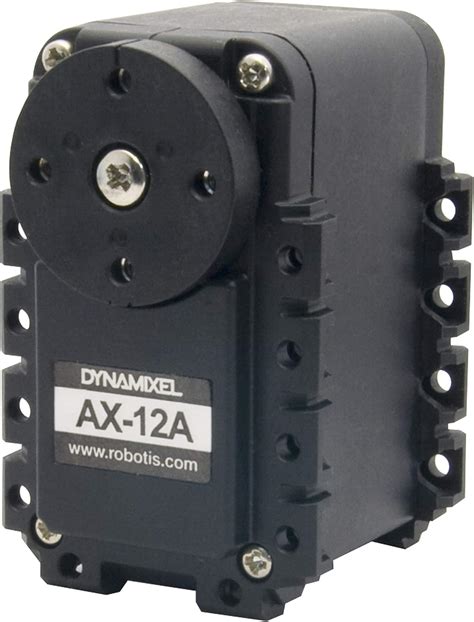 Amazon Co Jp Robotis Dynamixel Ax A Servo Actuator Generic