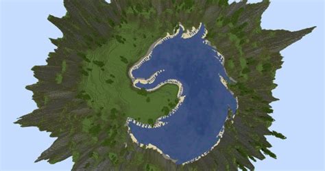 Build You A Spawn For Your Minecraft Server By Kamirusaki Fiverr