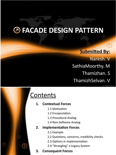 pdf facade design pattern dokumen tips