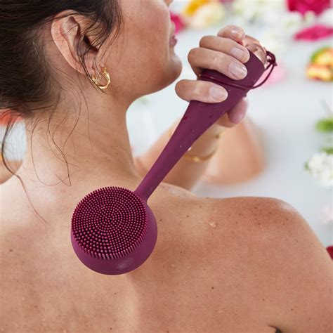 Disc Pentru Masaj Pmd Relax Body Massager Berry Emagro
