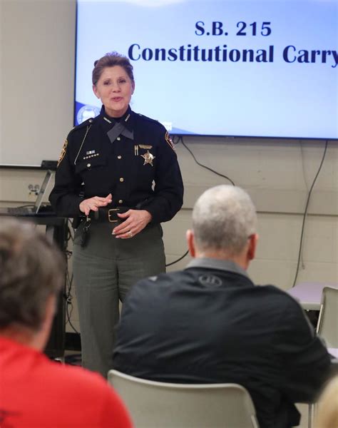 Summit County Offering Ccw Workshops Again This Year With First