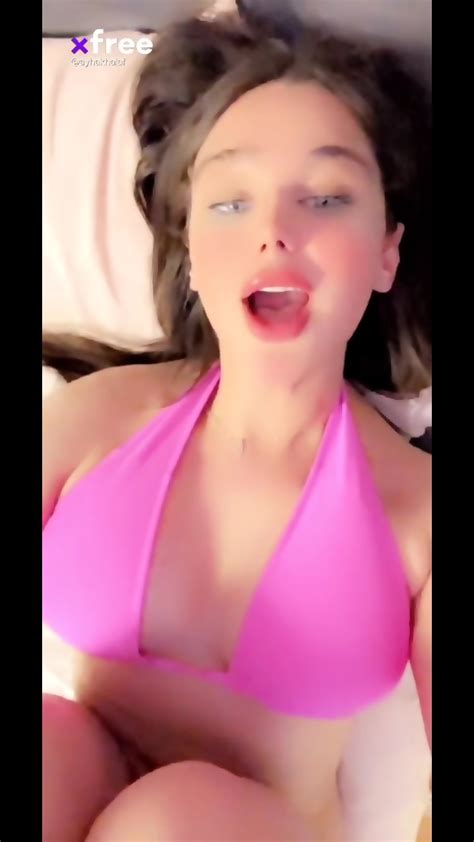 Ayha Khalaf Masturbation