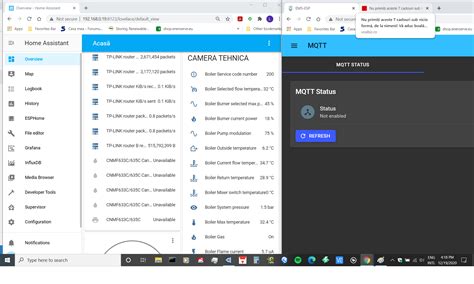 feedback on ha integration · issue 643 · emsesp ems esp · github