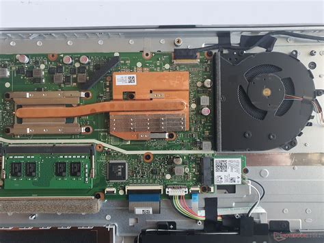 Test De Lasus Vivobook 17 F712ja 17 Pouces Abordable Avec