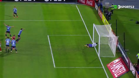 Belgrano Vs Real Tomayapo