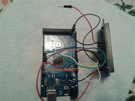 Understanding LCD Problems Displays Arduino Forum