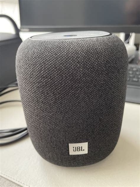 Jbl Link Music Wi Fi Bluetooth