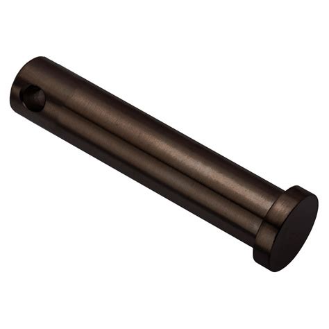 Inch 3 8 In Pin Dia Clevis Pin 810fd3 Pin3013830 Bx Grainger
