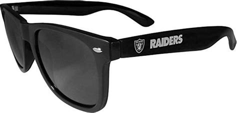 Raiders Nfl Sunglasses Craze Fashion